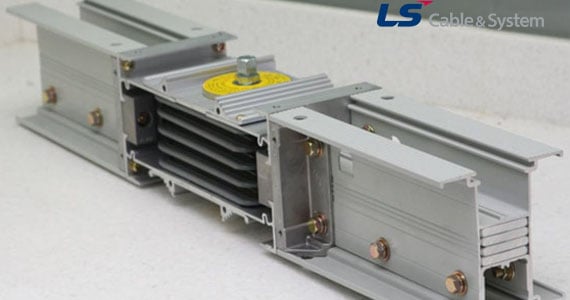 Electroductos | LBS