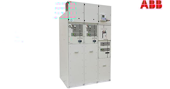 Medium Voltage Power Distribution | LBS