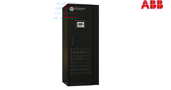 Uninterruptible Power Supply | LBS