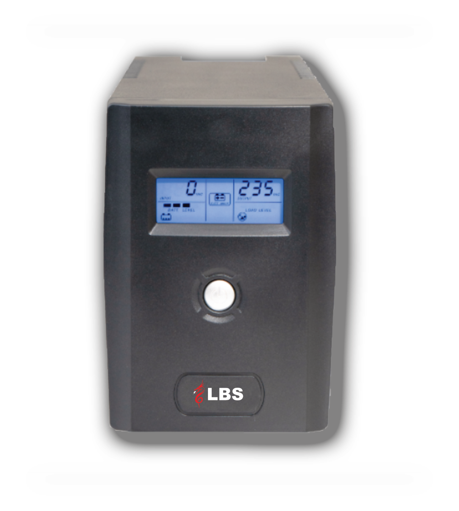 Single Phase UPS - Dragon Power 1 (1 KVA -2 KVA) | LBS