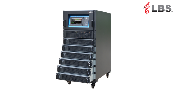 Online UPS Dragon Power Plus (10-50kVA) | LBS
